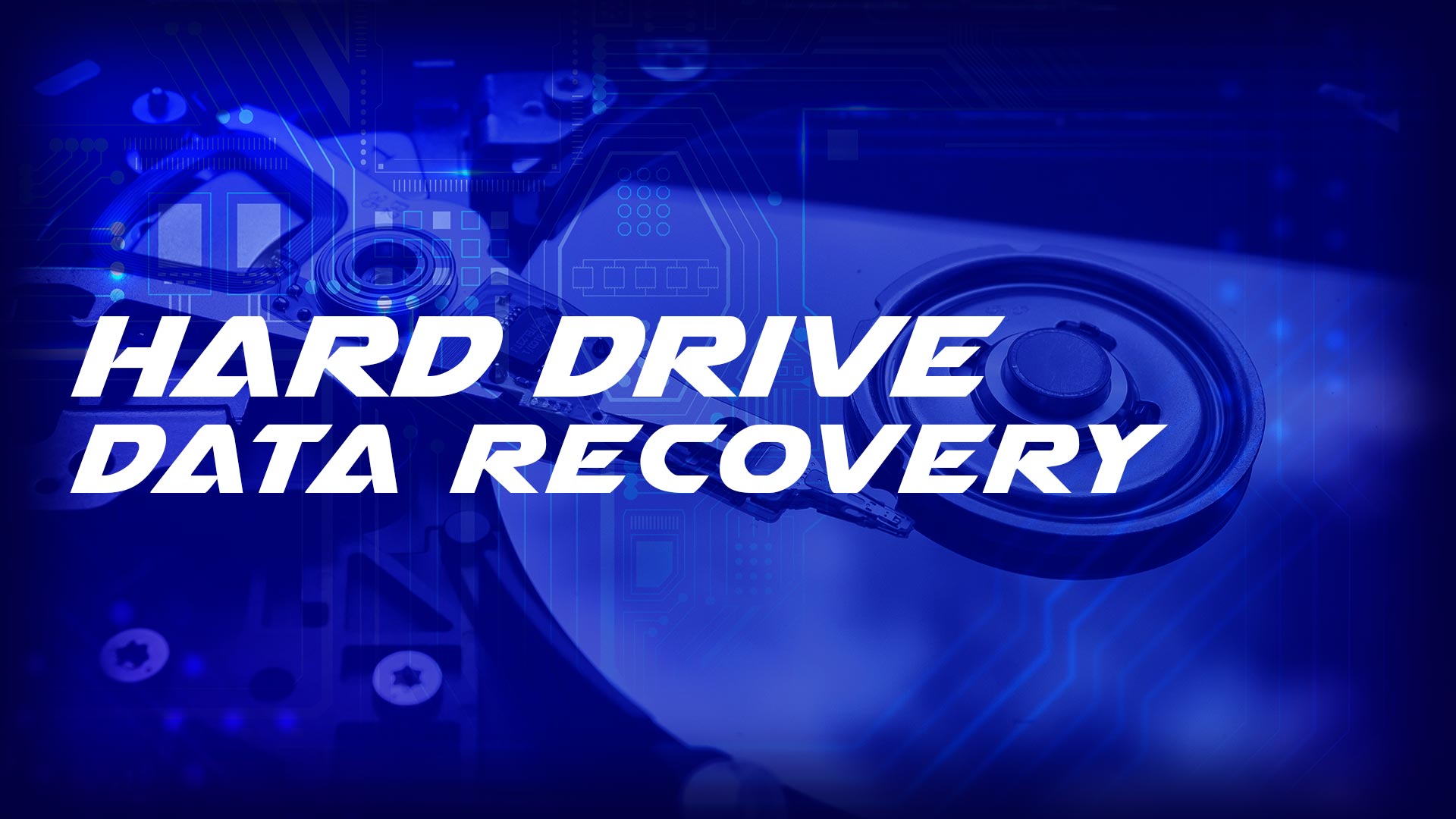 Hard Drive Data Recovery - Expert Data Recovery Services Hard Drive Data Recovery - Expert Data Recovery Services