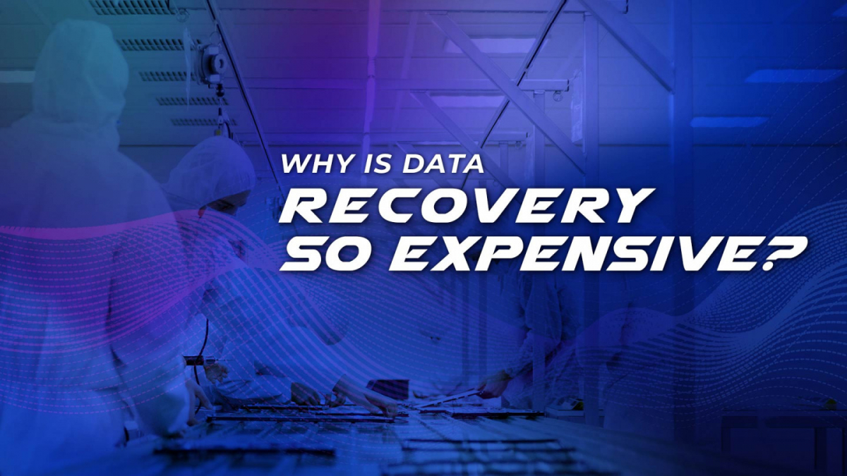 Blog - Dataretrieval - Data Recovery